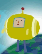 Marny | Katamari Wiki | Fandom