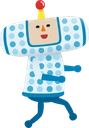 June | Katamari Wiki | Fandom