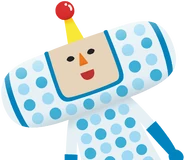 June | Katamari Wiki | Fandom