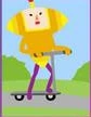 Ace | Katamari Wiki | Fandom