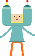 Foomin | Katamari Wiki | Fandom