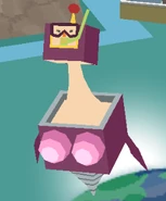 Drooby | Katamari Wiki | Fandom