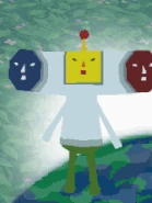 Signolo | Katamari Wiki | Fandom