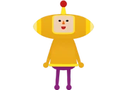 Ace | Katamari Wiki | Fandom