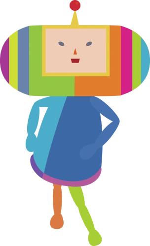 Marcy | Katamari Wiki | Fandom