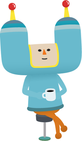 Foomin | Katamari Wiki | Fandom