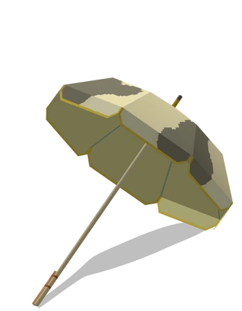 Cow Umbrella | Katamari Wiki | Fandom