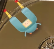 Foomin | Katamari Wiki | Fandom