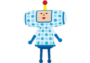 June | Katamari Wiki | Fandom