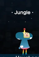 Jungle | Katamari Wiki | Fandom