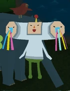 Signolo | Katamari Wiki | Fandom