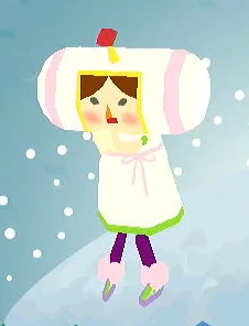 Princess/Gallery | Katamari Wiki | Fandom