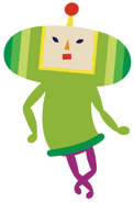 The Prince | Katamari Wiki | Fandom