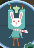 Foomin | Katamari Wiki | Fandom