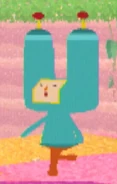 Foomin | Katamari Wiki | Fandom