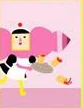 Honey | Katamari Wiki | Fandom