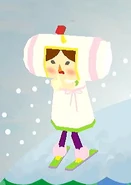 Princess | Katamari Wiki | Fandom