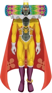 The King of All Cosmos | Katamari Wiki | Fandom