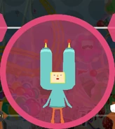 Foomin | Katamari Wiki | Fandom