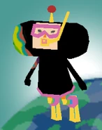 Jungle | Katamari Wiki | Fandom