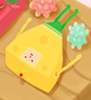 Cheda | Katamari Wiki | Fandom