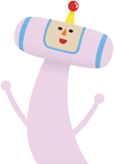 Beyond | Katamari Wiki | Fandom