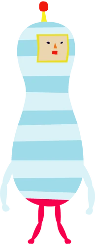 Nutsuo | Katamari Wiki | Fandom