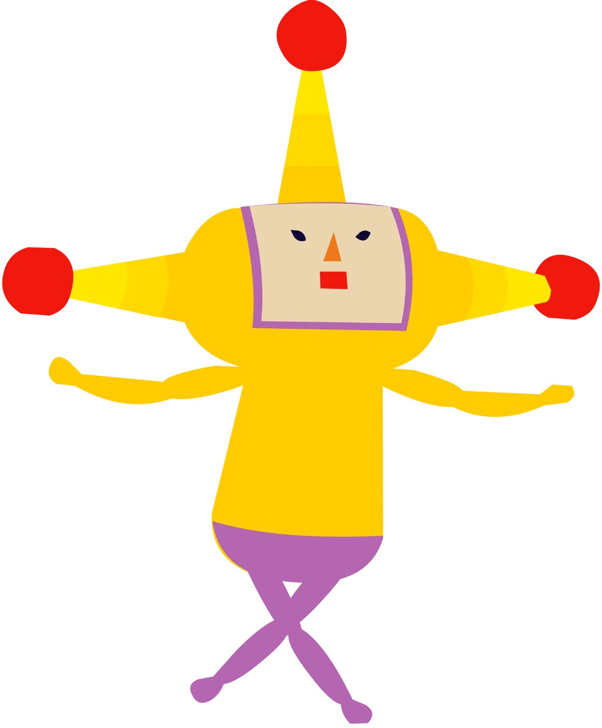 Miki | Katamari Wiki | Fandom