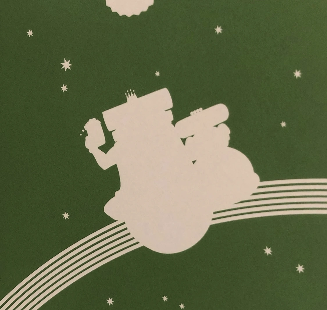 King of All Cosmos/Gallery | Katamari Wiki | Fandom