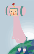 Beyond | Katamari Wiki | Fandom