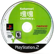 Katamari Damacy | Katamari Wiki | Fandom