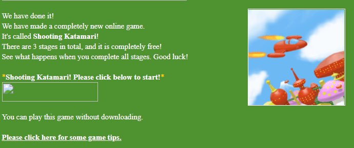 Katamari Series | Katamari Wiki | Fandom
