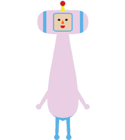 Beyond | Katamari Wiki | Fandom