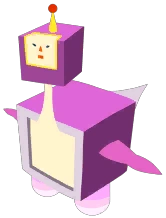 Drooby | Katamari Wiki | Fandom