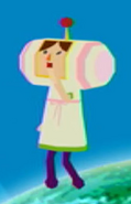 Princess | Katamari Wiki | Fandom