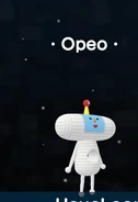 Opeo | Katamari Wiki | Fandom