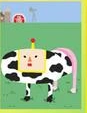Daisy | Katamari Wiki | Fandom