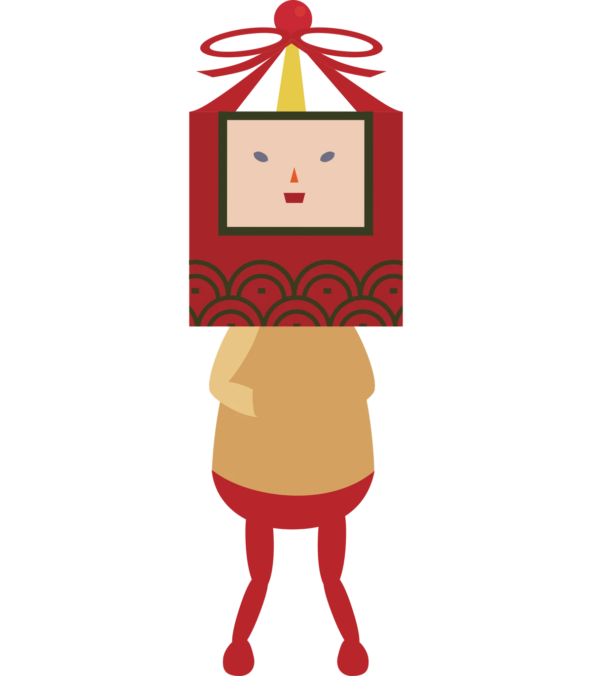 Kunihiro | Katamari Wiki | Fandom