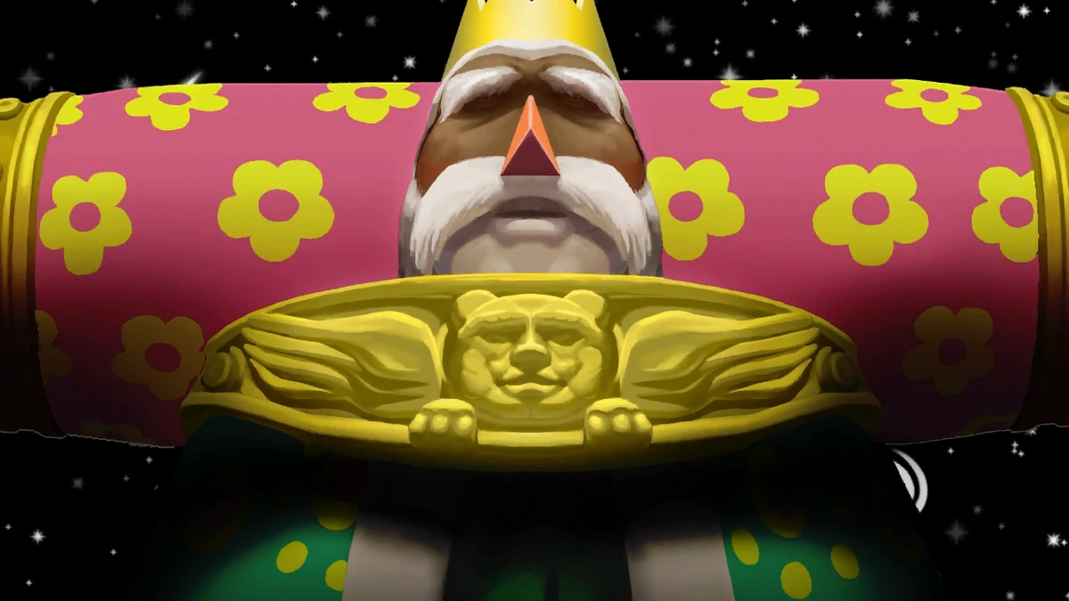 We ♥ Katamari Cutscenes | Katamari Wiki | Fandom