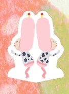 Foomin | Katamari Wiki | Fandom