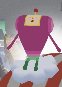 Macho/Gallery | Katamari Wiki | Fandom