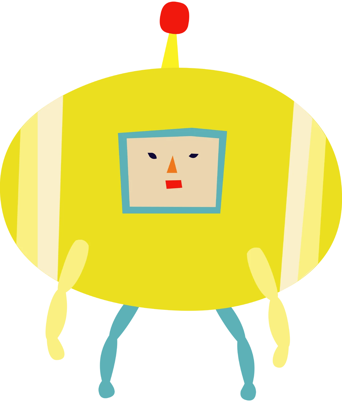 Marny | Katamari Wiki | Fandom