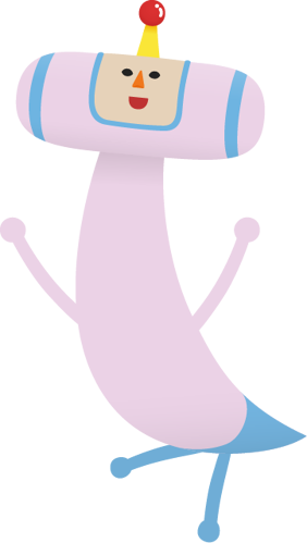Beyond | Katamari Wiki | Fandom