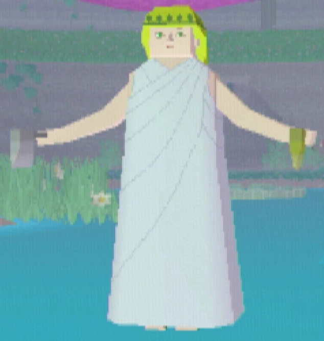 God | Katamari Wiki | Fandom