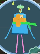 Norn | Katamari Wiki | Fandom