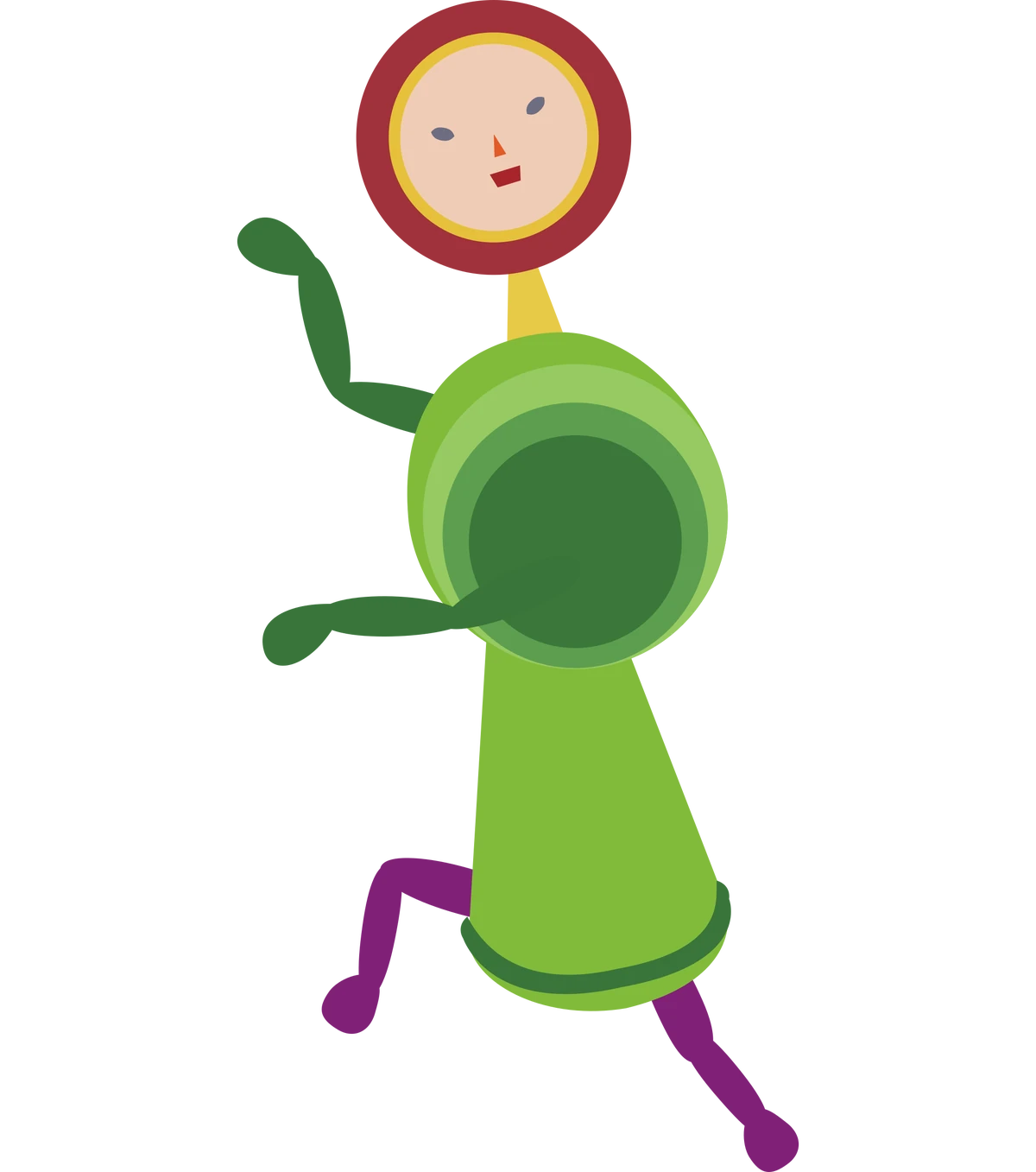 Odeon | Katamari Wiki | Fandom