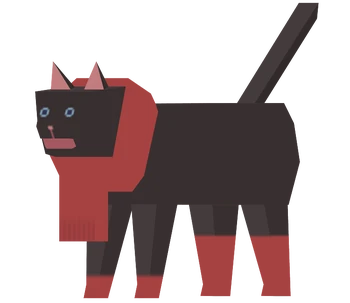 Cat | Katamari Wiki | Fandom