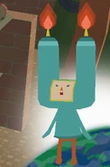 Foomin | Katamari Wiki | Fandom