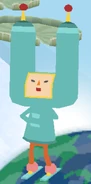Foomin | Katamari Wiki | Fandom
