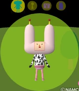 Foomin | Katamari Wiki | Fandom